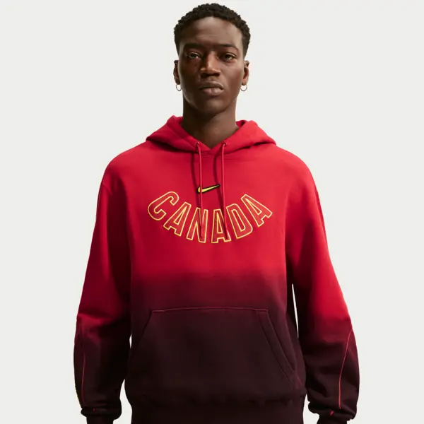 Nike Canada X Nocta Cs Hoodie