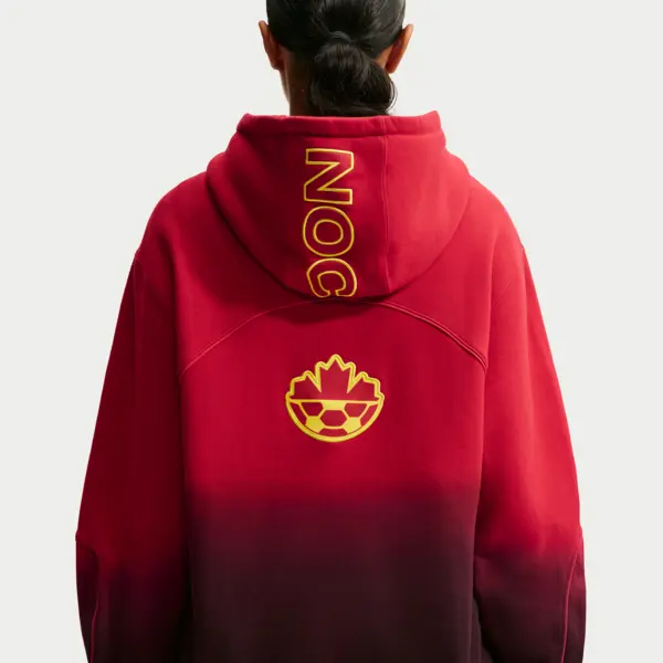 Nike Canada X Nocta Cs Hoodie