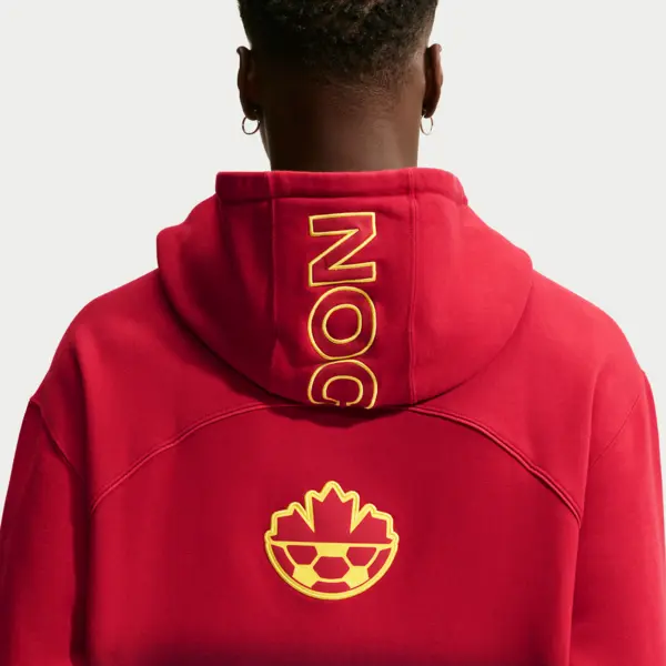 Nike Canada X Nocta Cs Hoodie