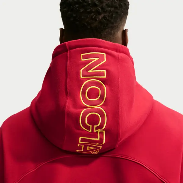 Nike Canada X Nocta Cs Hoodie