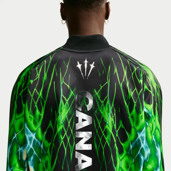 Nike Canada X Nocta Long-sleeve Jersey