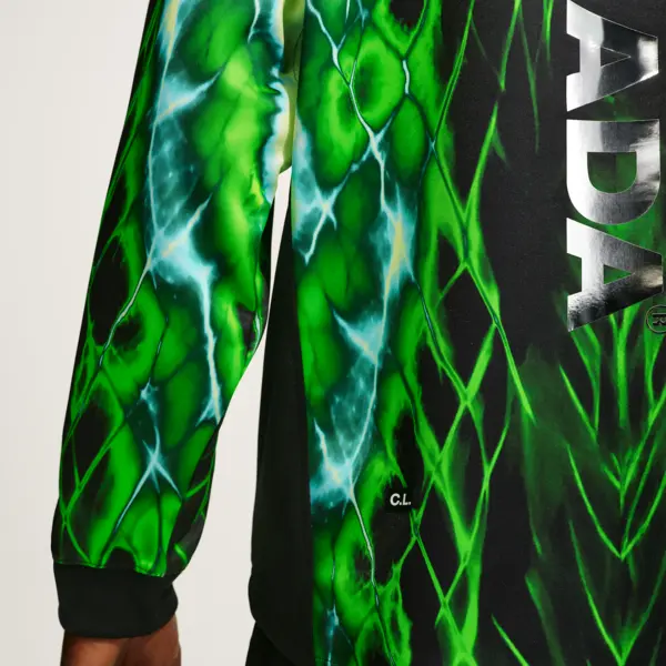Nike Canada X Nocta Long-sleeve Jersey
