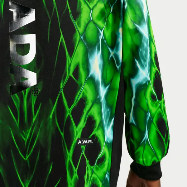 Nike Canada X Nocta Long-sleeve Jersey