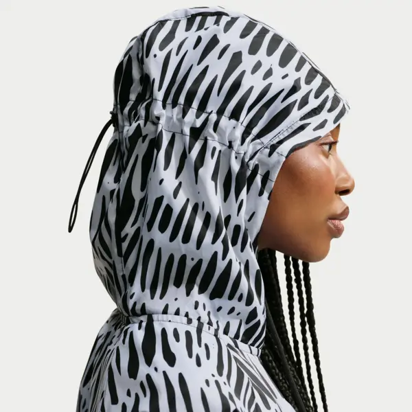 Nike X Nigeria X Slawn Soccer Anthem Jacket