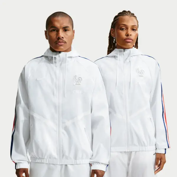 Nike France X Jacquemus Anthem Jacket