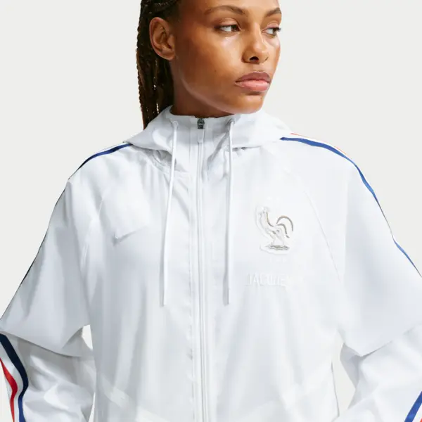 Nike France X Jacquemus Anthem Jacket
