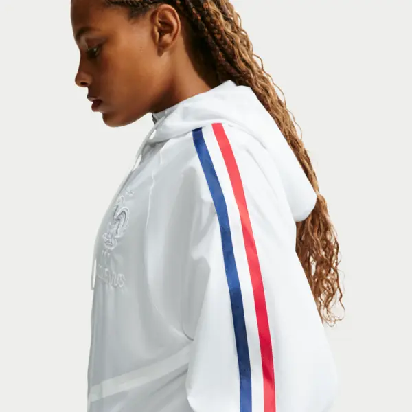 Nike France X Jacquemus Anthem Jacket