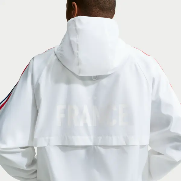 Nike France X Jacquemus Anthem Jacket