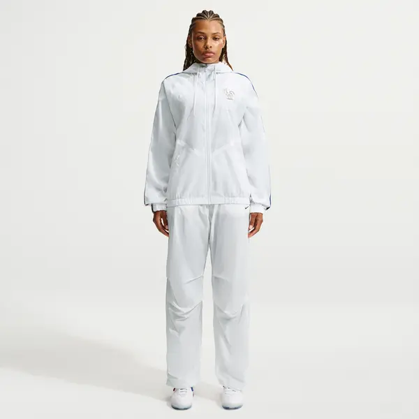 Nike France X Jacquemus Anthem Jacket