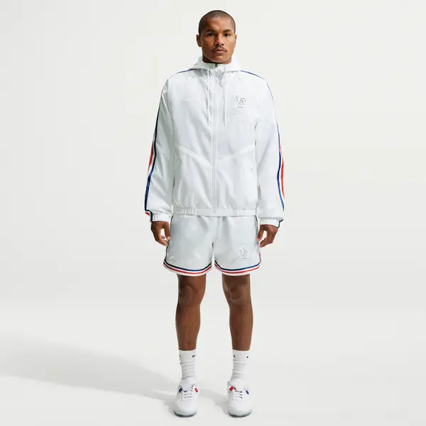 Nike France X Jacquemus Anthem Jacket