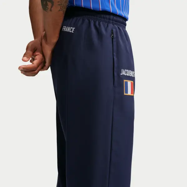 Nike France X Jacquemus Menâs Reissue Track Pants