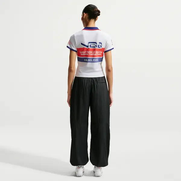 Nike Usa X V.a.a. Polo Shirt