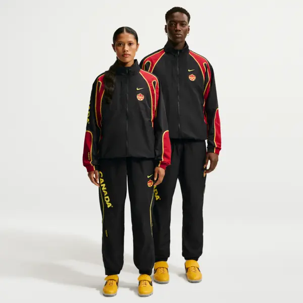 Nike Canada X Nocta Woven Track Pants