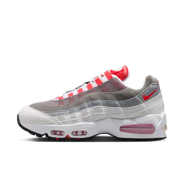 Nike Air Max 95 Big Bubble Shoes