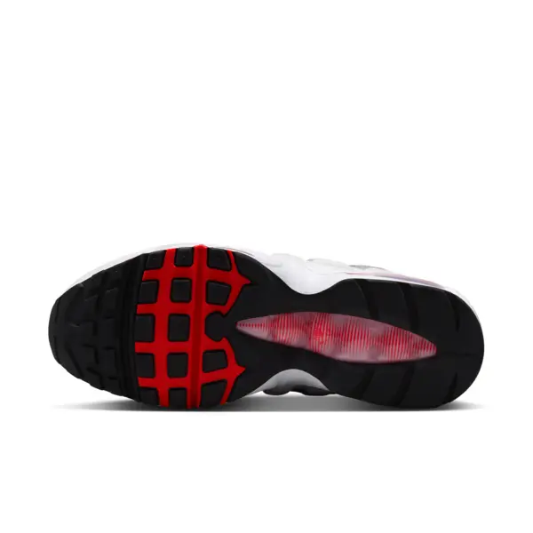 Nike Air Max 95 Big Bubble Shoes
