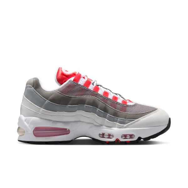 Nike Air Max 95 Big Bubble Shoes