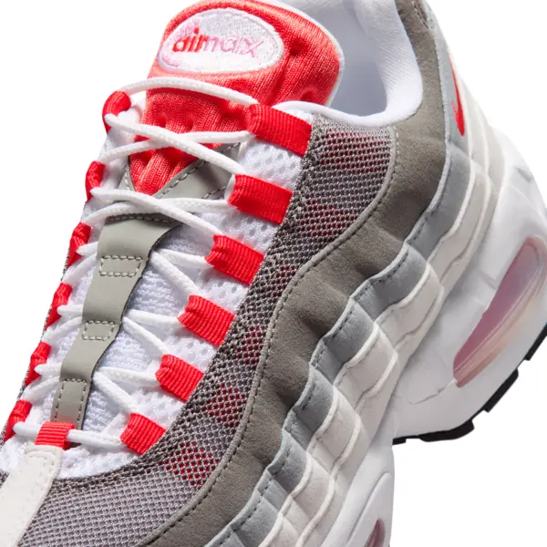 Nike Air Max 95 Big Bubble Shoes