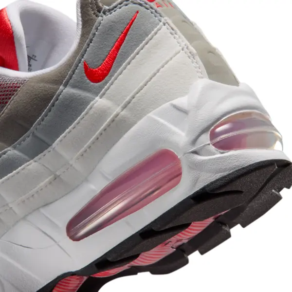 Nike Air Max 95 Big Bubble Shoes