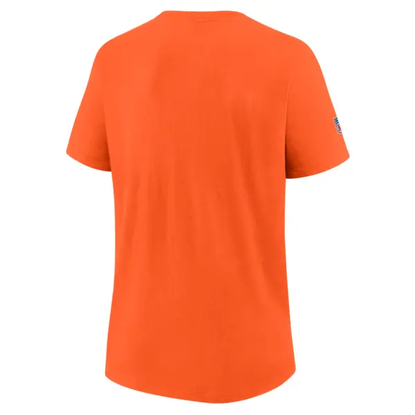 Nike Denver Broncos Sideline Alt T-shirt