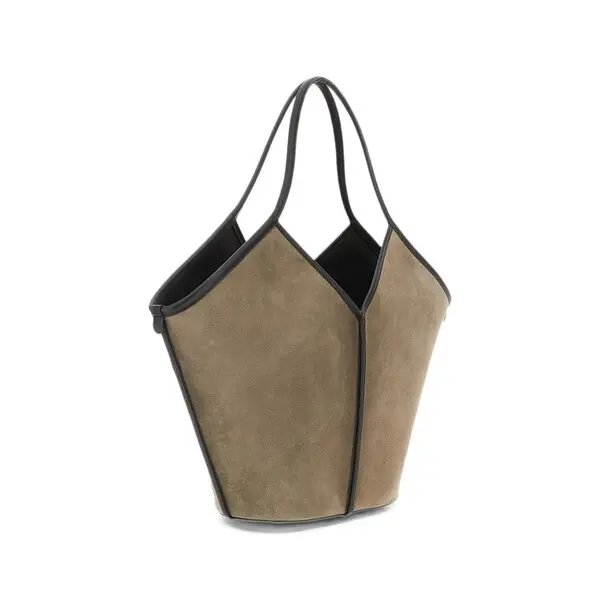 Hereu Neutrals Shoulder Bags