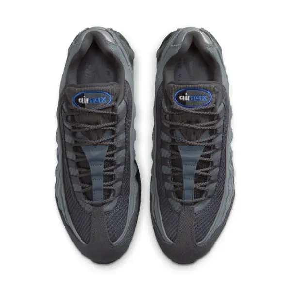 Nike Air Max 95 Big Bubble Shoes