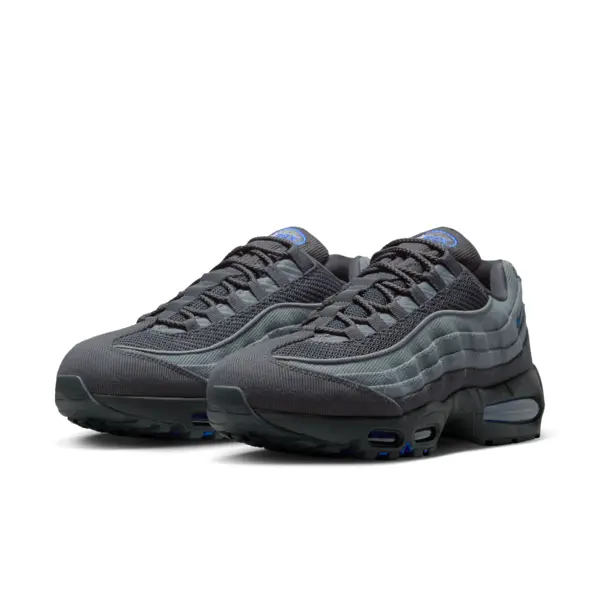 Nike Air Max 95 Big Bubble Shoes