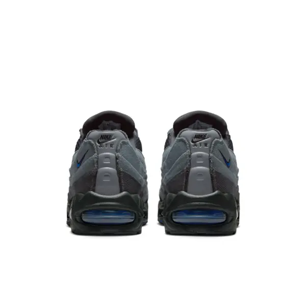 Nike Air Max 95 Big Bubble Shoes