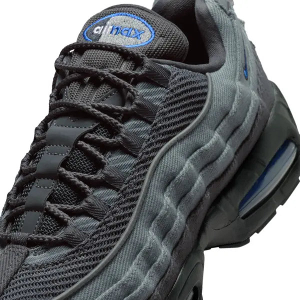 Nike Air Max 95 Big Bubble Shoes