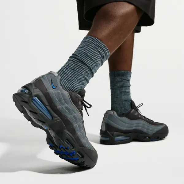 Nike Air Max 95 Big Bubble Shoes