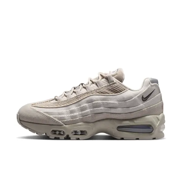 Nike Air Max 95 Big Bubble Shoes
