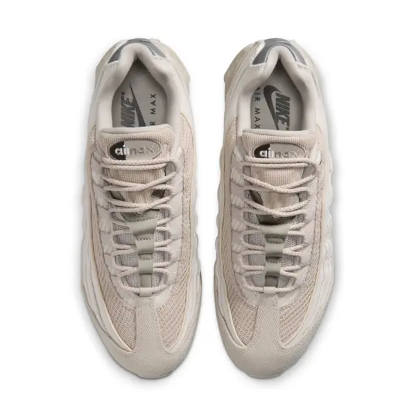 Nike Air Max 95 Big Bubble Shoes