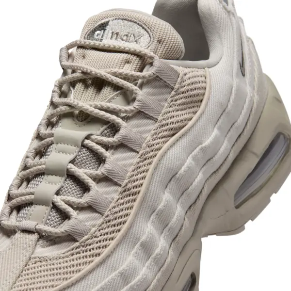 Nike Air Max 95 Big Bubble Shoes