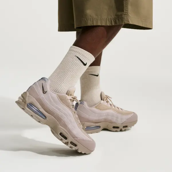 Nike Air Max 95 Big Bubble Shoes