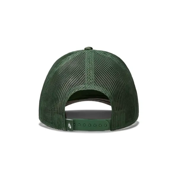 Nike Rise Structured Premium Trucker Cap