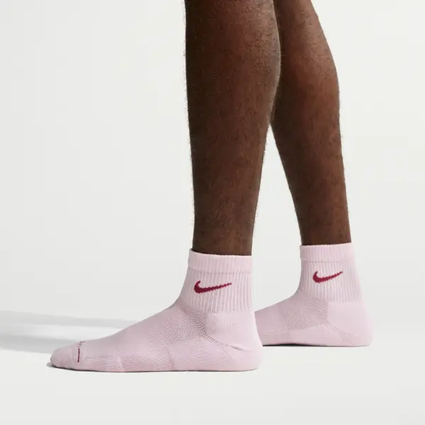 Nike Everyday Elevated Ankle Socks