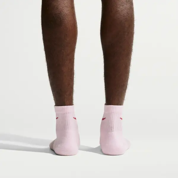 Nike Everyday Elevated Ankle Socks