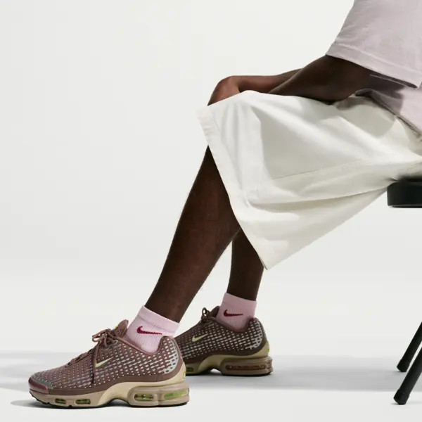 Nike Everyday Elevated Ankle Socks
