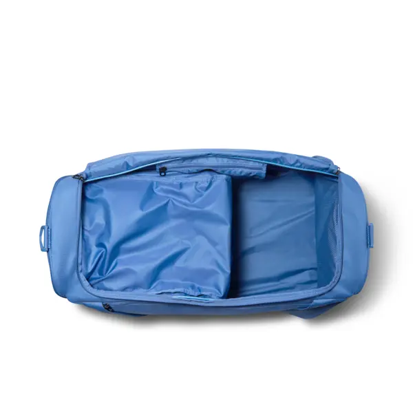 Nike Brasilia Training Duffle Bag - Blue