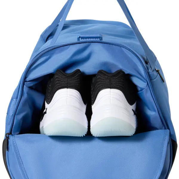 Nike Brasilia Training Duffle Bag - Blue