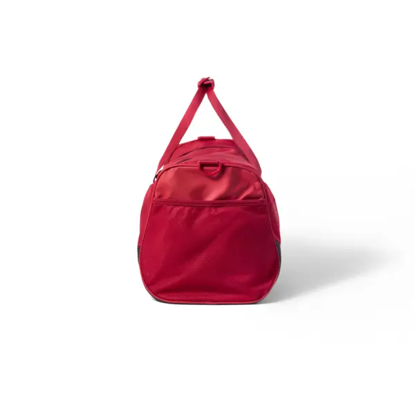 Nike Brasilia Training Duffel Bag - Red