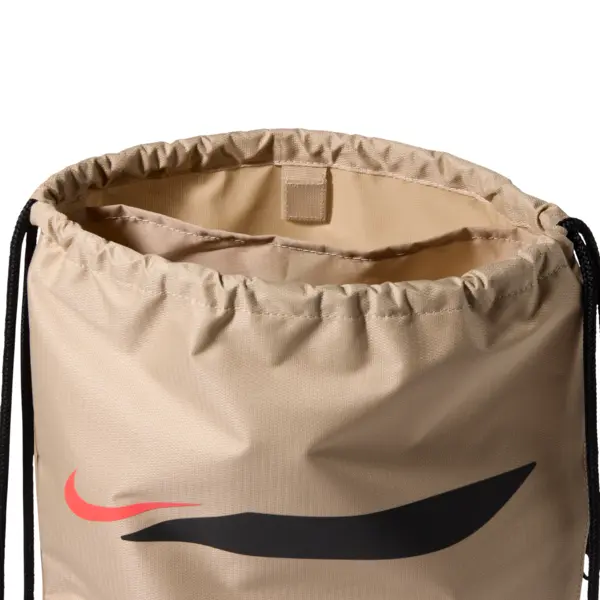 Nike Academy Gym Sack With Zip Pocket