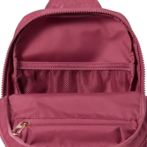 Nike Aura Floral Crossbody Bag