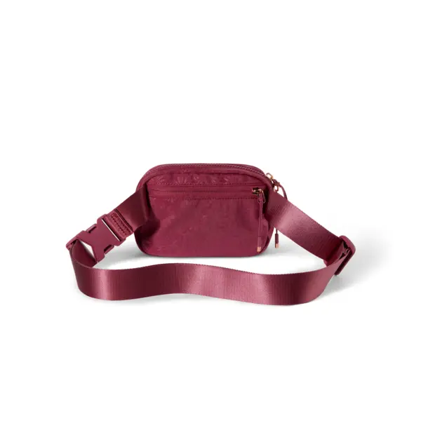 Nike Aura Floral Waistpack