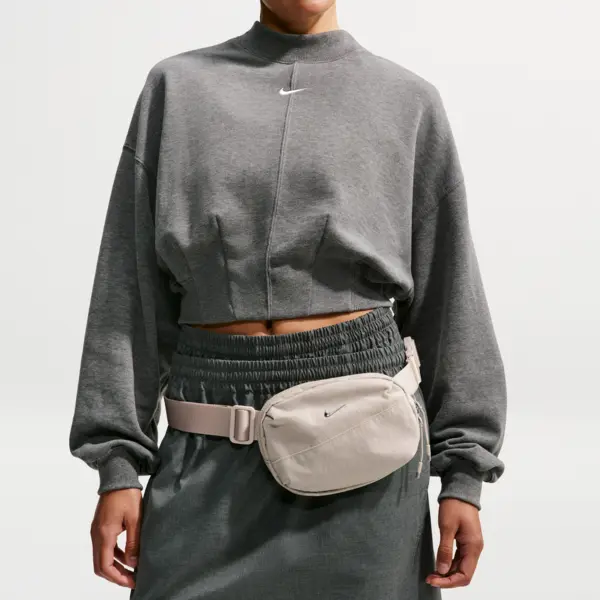 Nike Aura Crossbody Bag - Brown