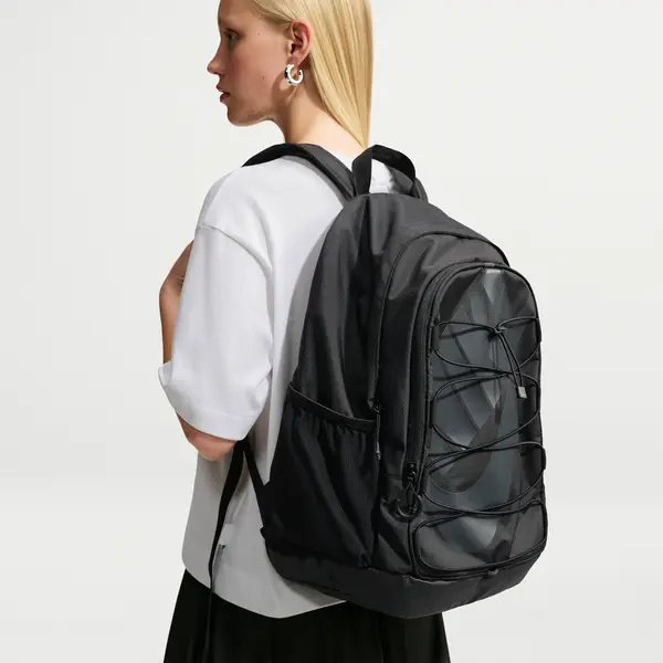 Nike Hayward Backpack - Black
