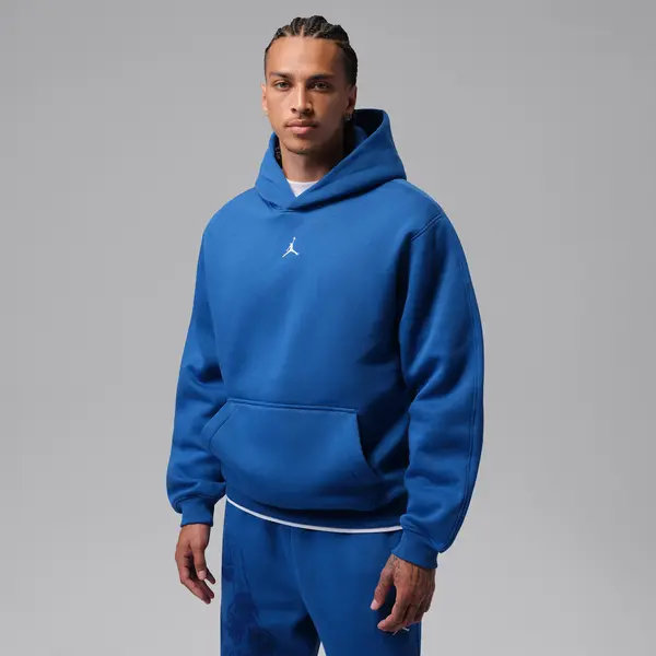 JORDAN Brooklyn Pullover Hoodie