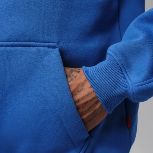JORDAN Brooklyn Pullover Hoodie