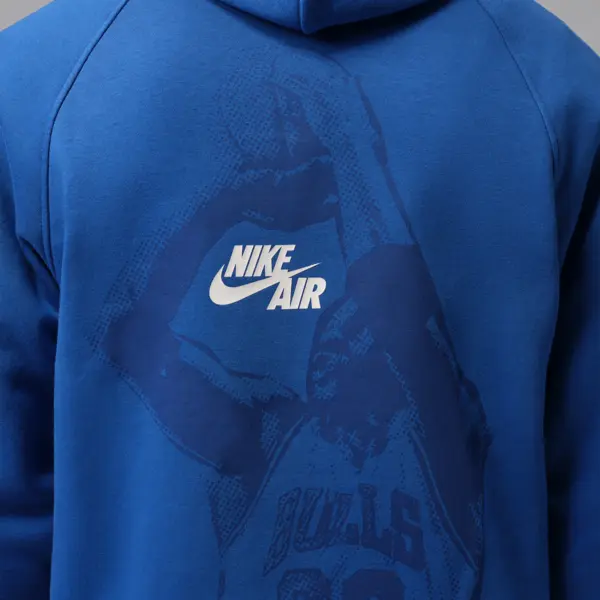 JORDAN Brooklyn Pullover Hoodie