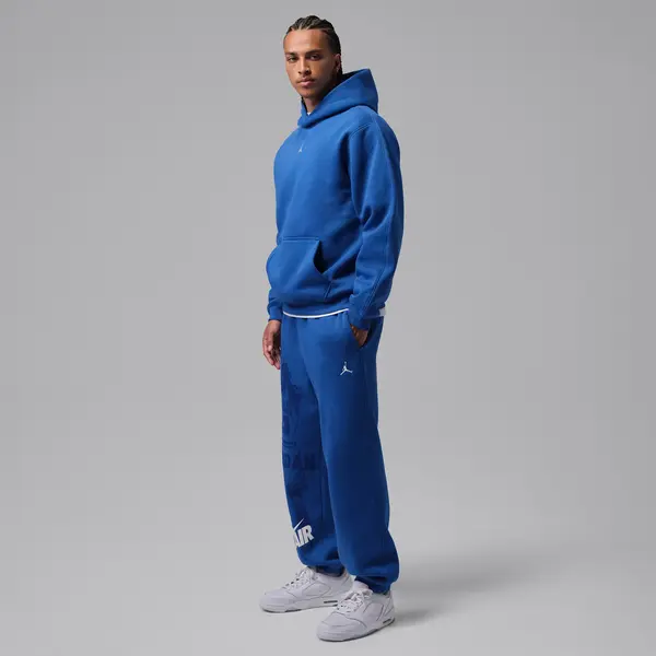 JORDAN Brooklyn Pullover Hoodie