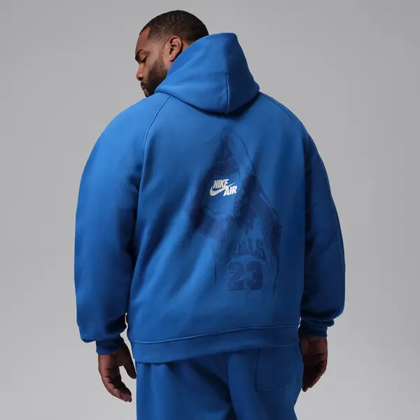 JORDAN Brooklyn Pullover Hoodie
